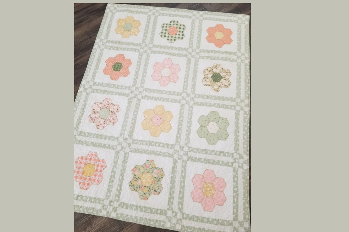 Teenage Girl Quilt Pattern Ideas - Quilt Backing Calculator